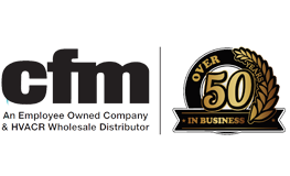 cfm Distributors – Leadership Evolution